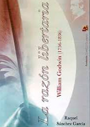 Consigue en la FAL el libro La Razón Libertaria, de William Godwin