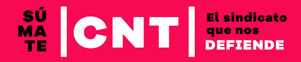 Archivo CNT - Fundación Anselmo Lorenzo